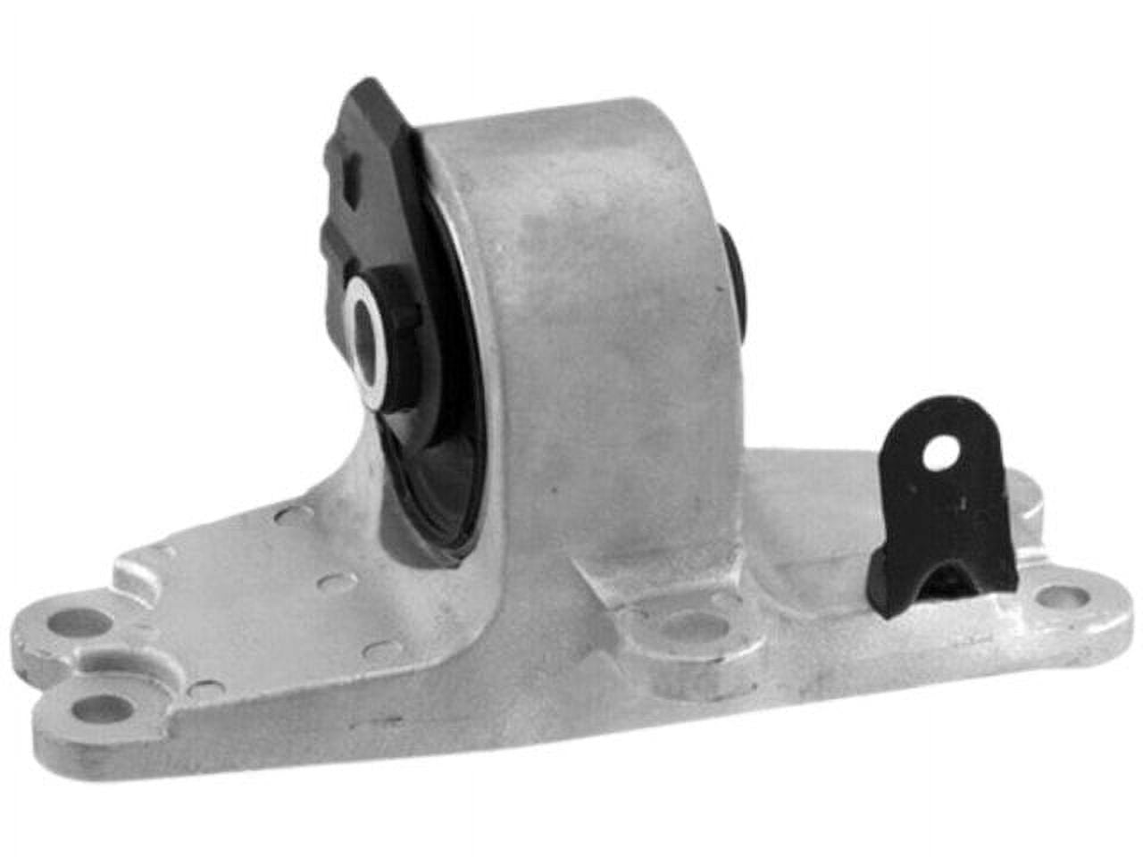 Left Transmission Mount - Compatible with 2019 - 2022 ES350 3.5L V6 ...
