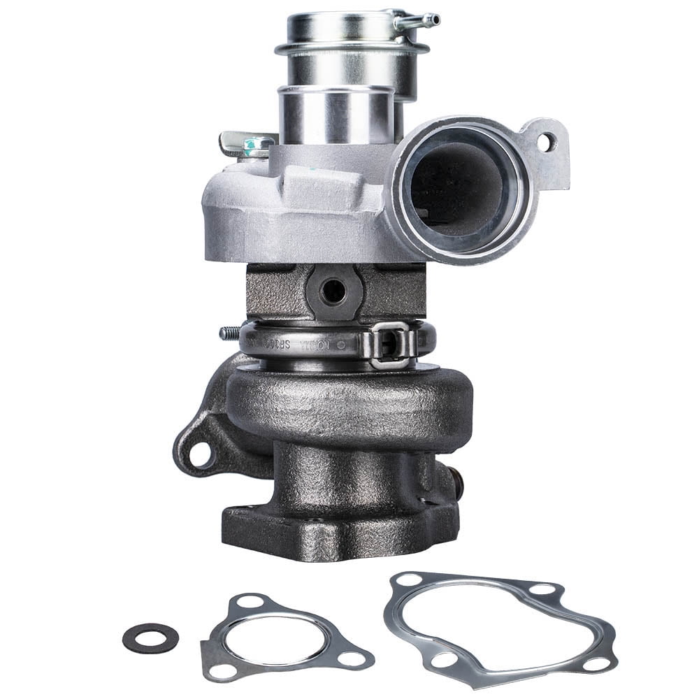 Left Turbo for Mitsubishi 3000GT 6G72 Engine Left Side Turbo 1992 ...