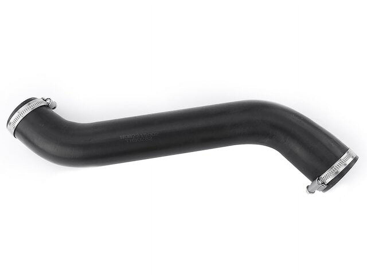 Left Turbocharger Intercooler Hose 1 - Compatible with 2010 - 2016 ...