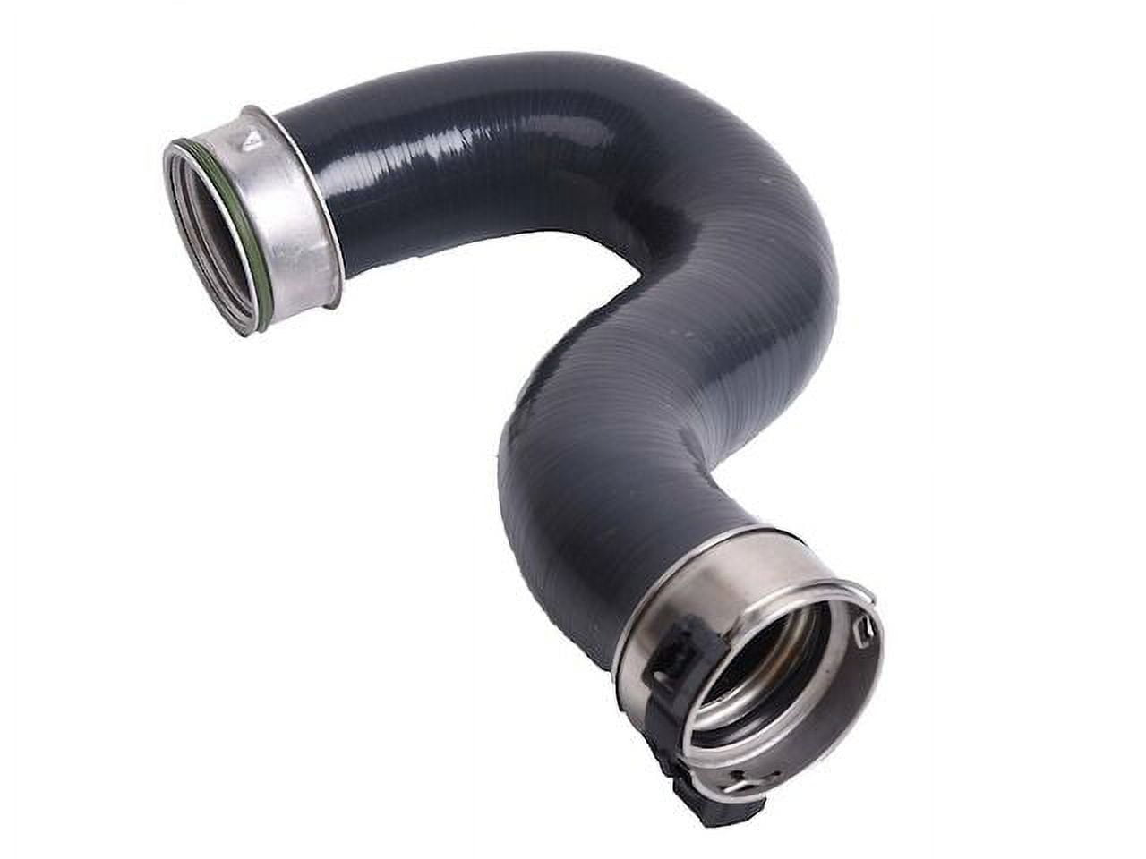 Left Turbocharger Intercooler Hose - Compatible with 2010 - 2022 ...