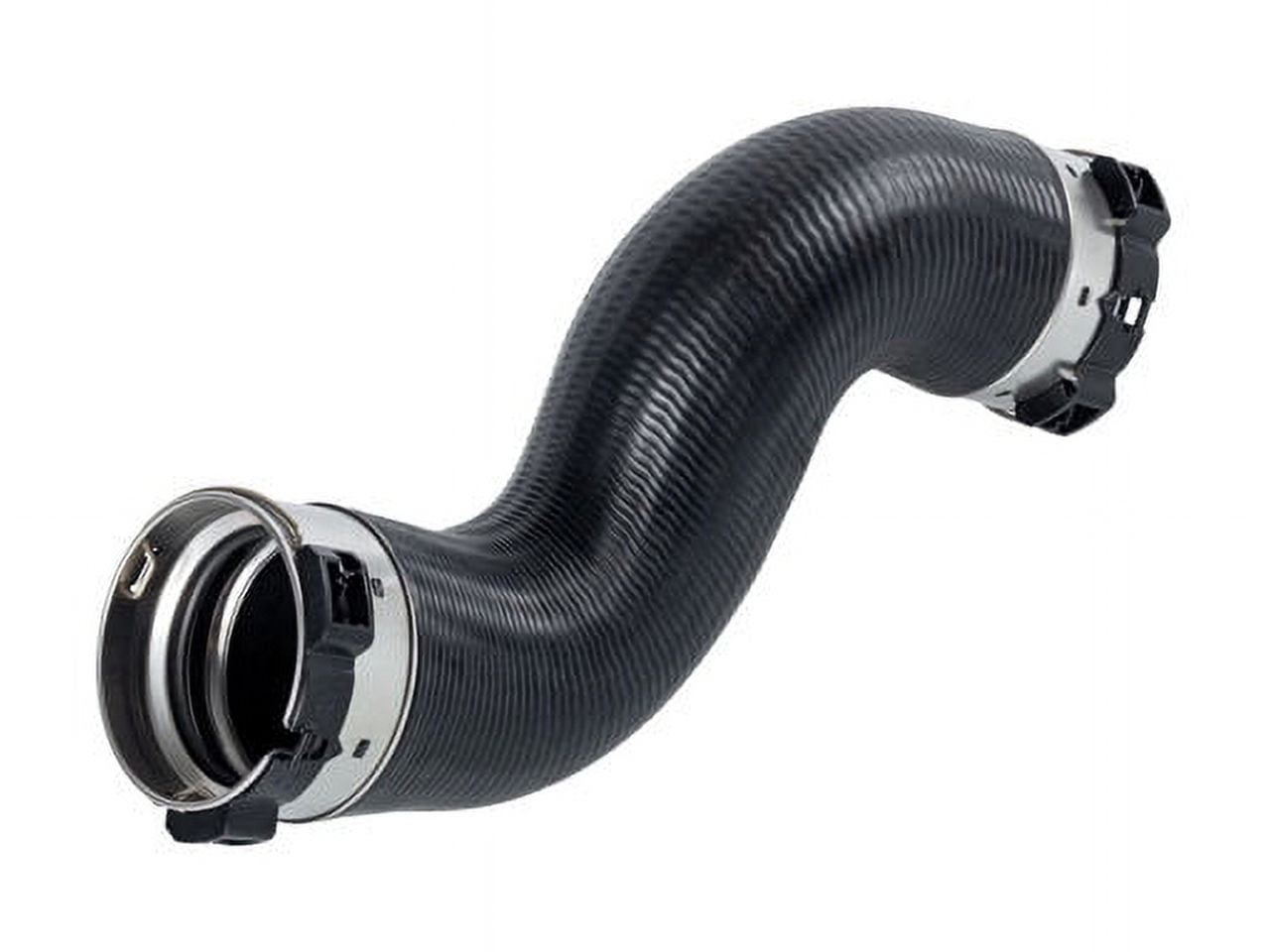 Left Turbocharger Intercooler Hose - Compatible with 2014 - 2017, 2020 ...