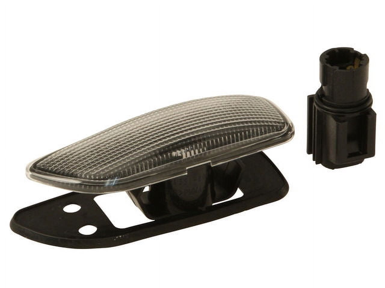 Left Turn Signal Light - Compatible with 2001 - 2007 Volvo V70 2002 ...