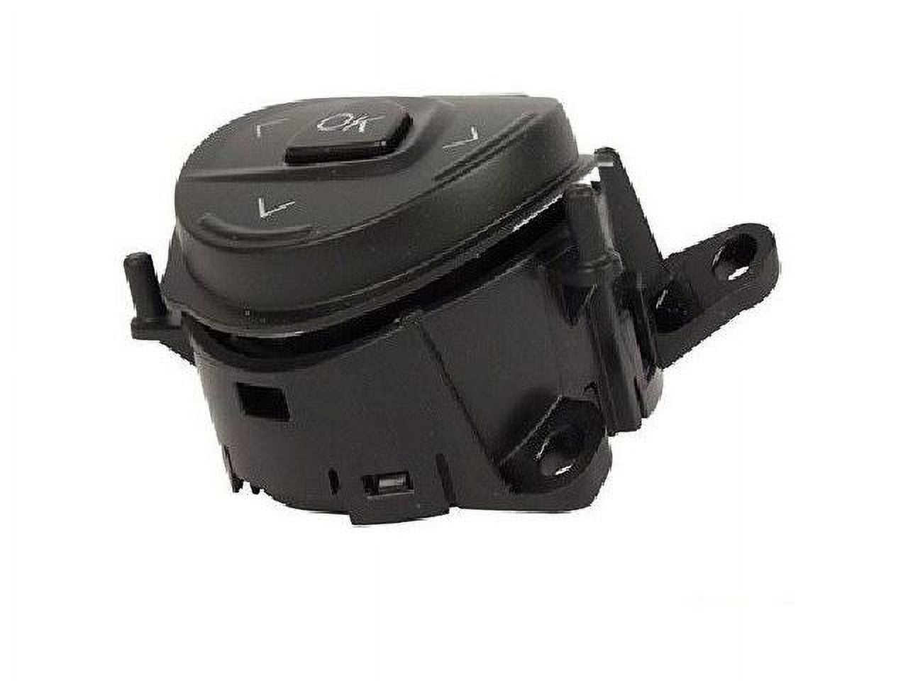 Left Upper Cruise Control Switch - Compatible with 2015 - 2020 Ford ...