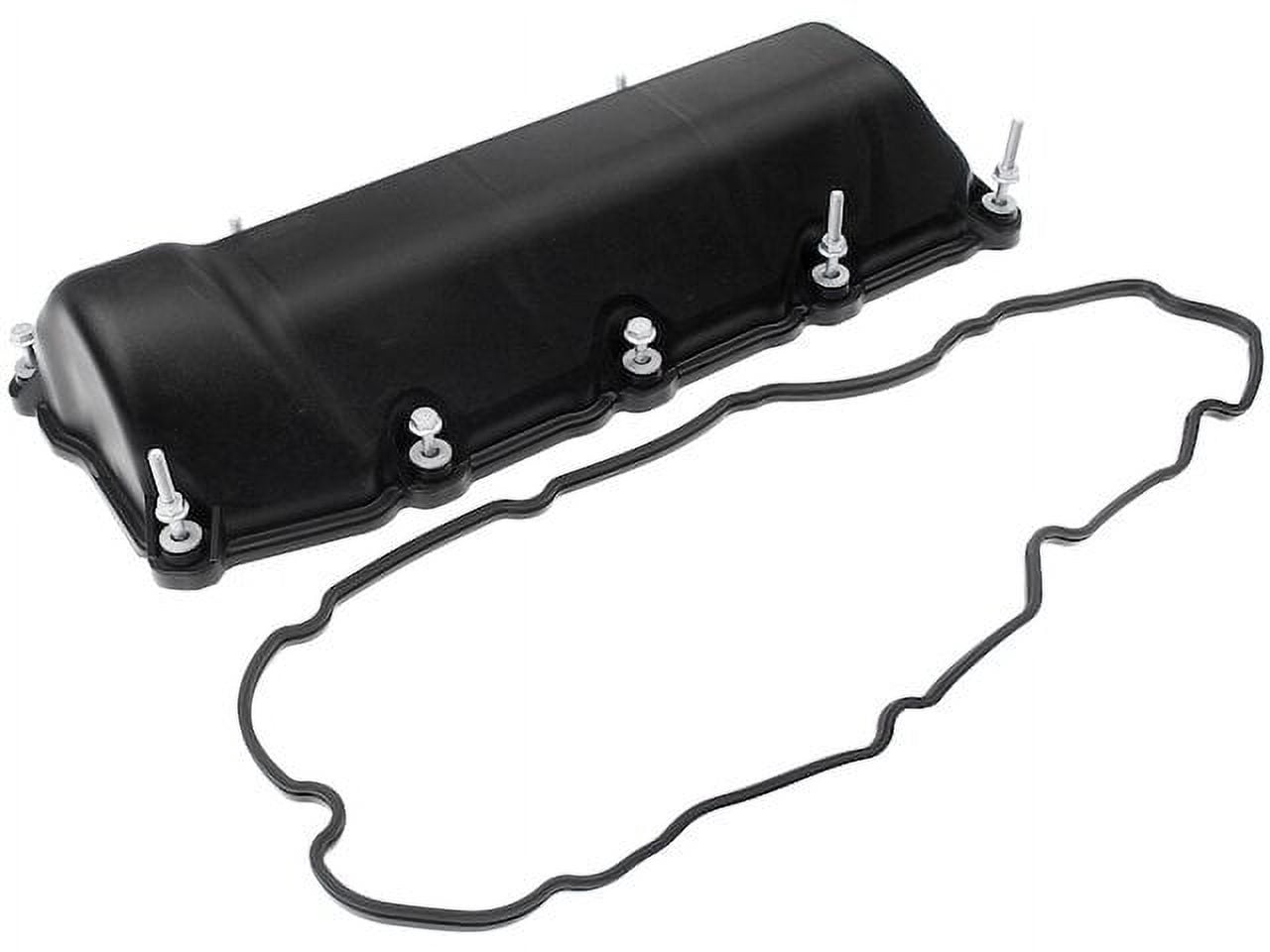 Dodge Ram 1500 Engine Valve Cover