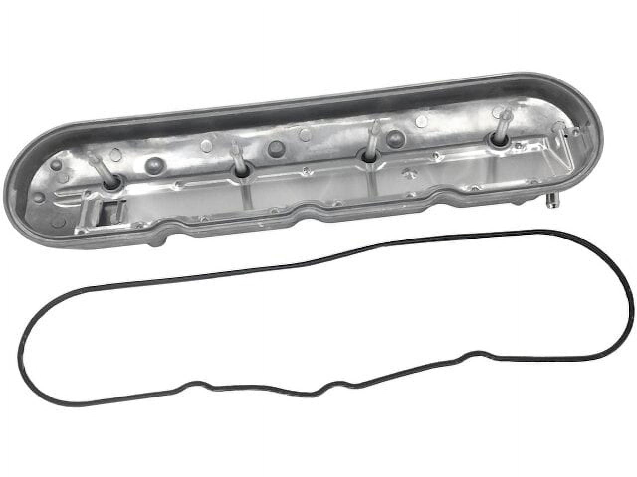 Cadillac Cts-v Engine Valve Cover
