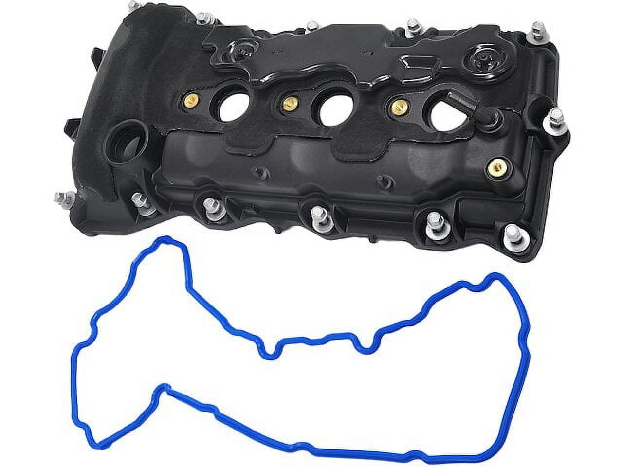 Pontiac Torrent Engine Valve Cover