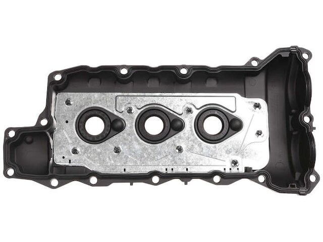 Left Valve Cover - Compatible with 2010 - 2016 Cadillac SRX 2011 2012 ...