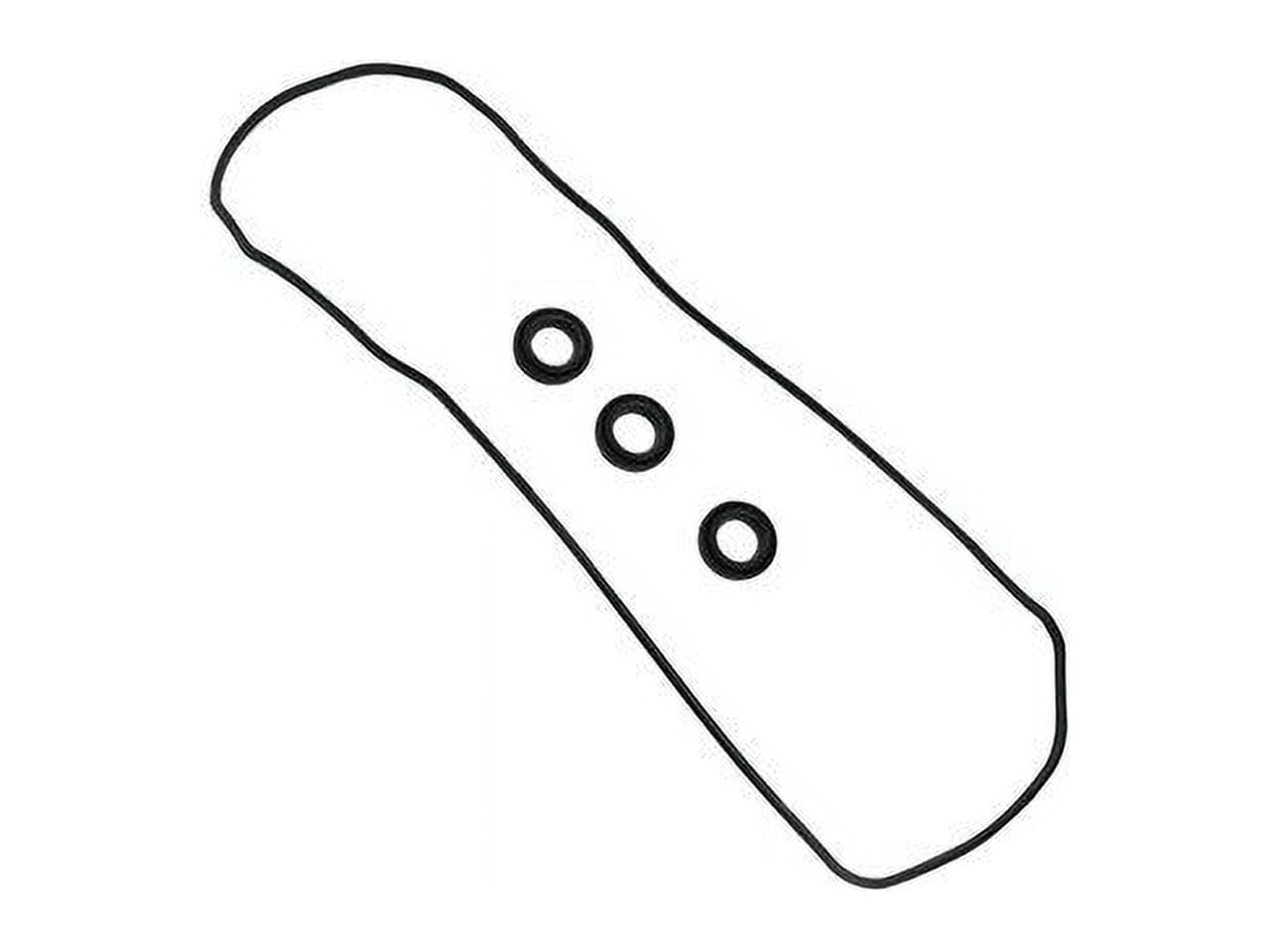 Left Valve Cover Gasket Set - Compatible with 2010 - 2014 Toyota FJ ...