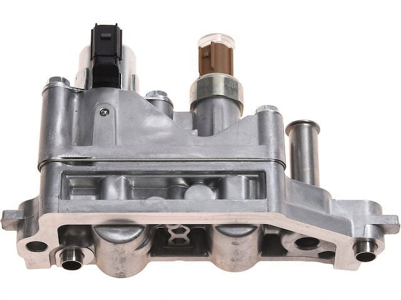 Left Variable Timing Solenoid - Compatible with 2009 - 2016 Honda Pilot ...