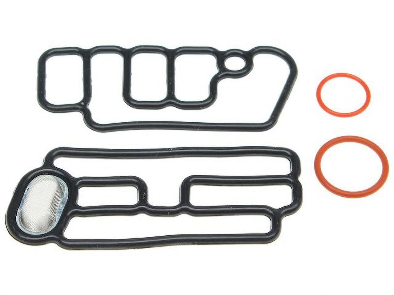 Left Variable Timing Solenoid Gasket - Compatible with 2008 - 2012 ...