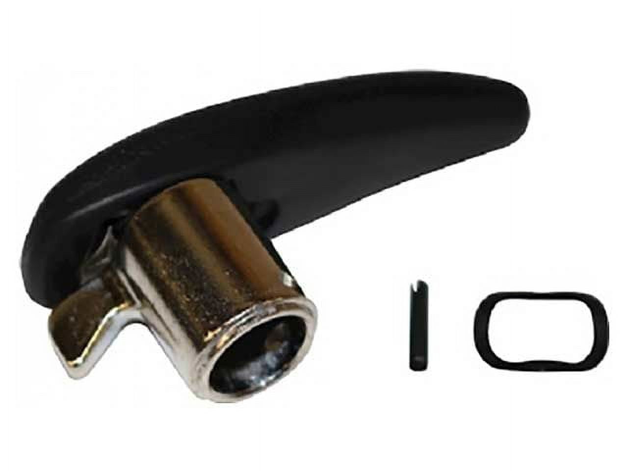 Left Vent Window Latch - Compatible with 1965 - 1969 Porsche 912 1966 ...