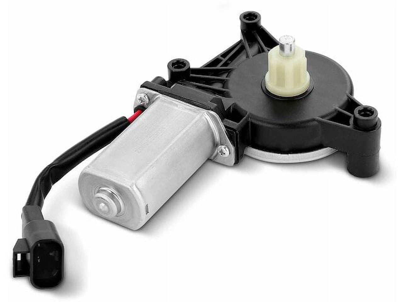 Chevrolet Suburban Power Window Motor