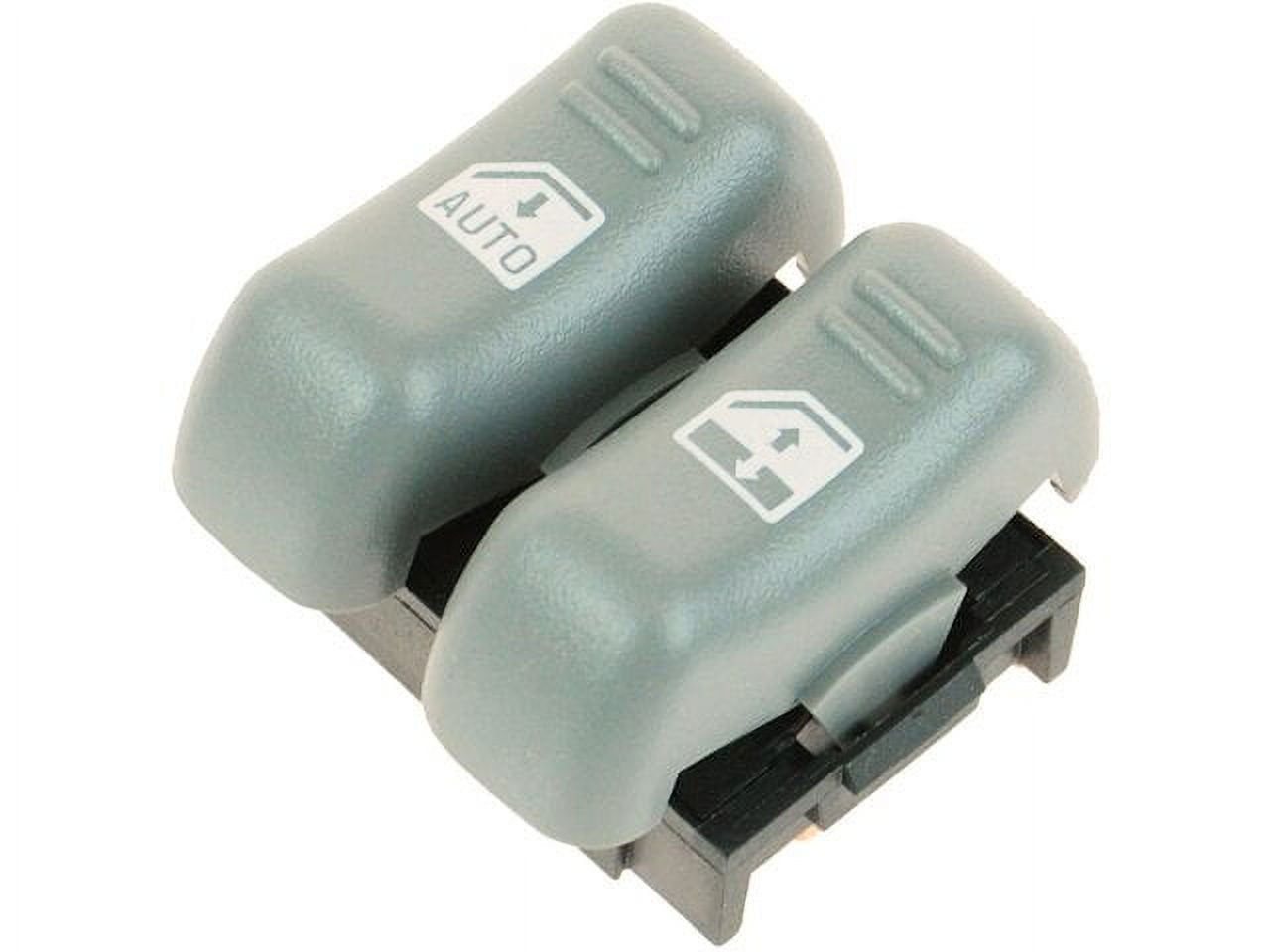 Left Window Switch - Compatible with 1993 - 2002 Pontiac Firebird 1994 ...