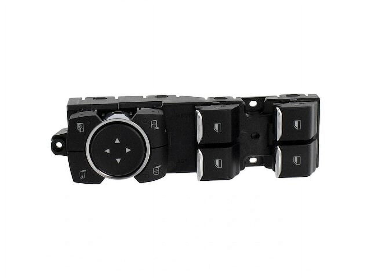 Ford Explorer 2020-2022 Left Window Switch - Compatible with Limited ...