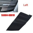 Left Windshield Wiper Cowl Cover Trim For Toyota For Yaris 2006-10 ...