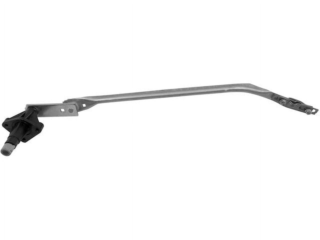 Left Windshield Wiper Linkage - Compatible with 1988 - 2000 Chevy K2500 ...