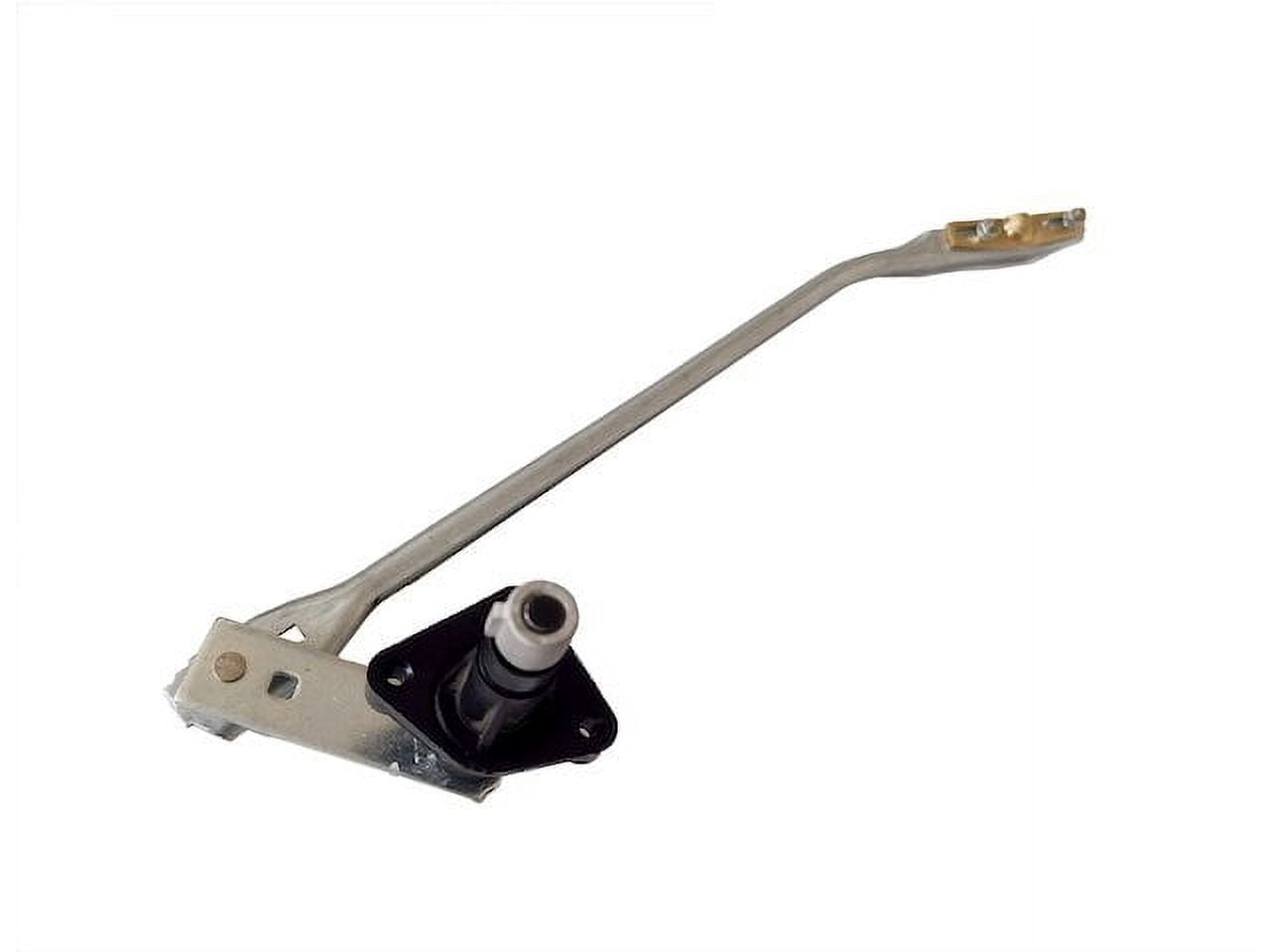 Left Windshield Wiper Linkage - Compatible with 1992 - 1999 Chevy K1500 ...