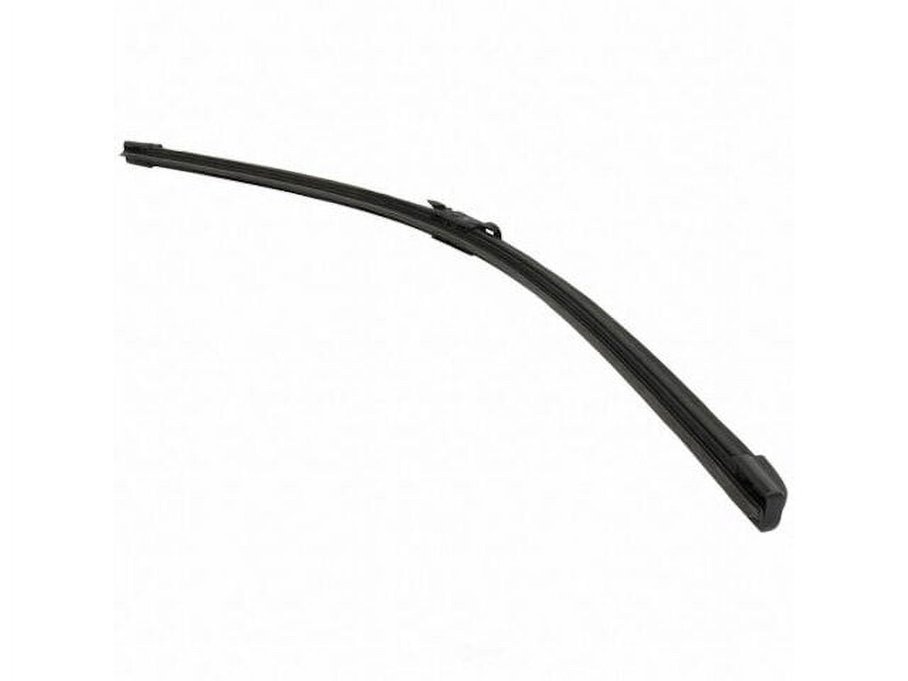 2020 Ford Explorer Wiper Blade Sizenull