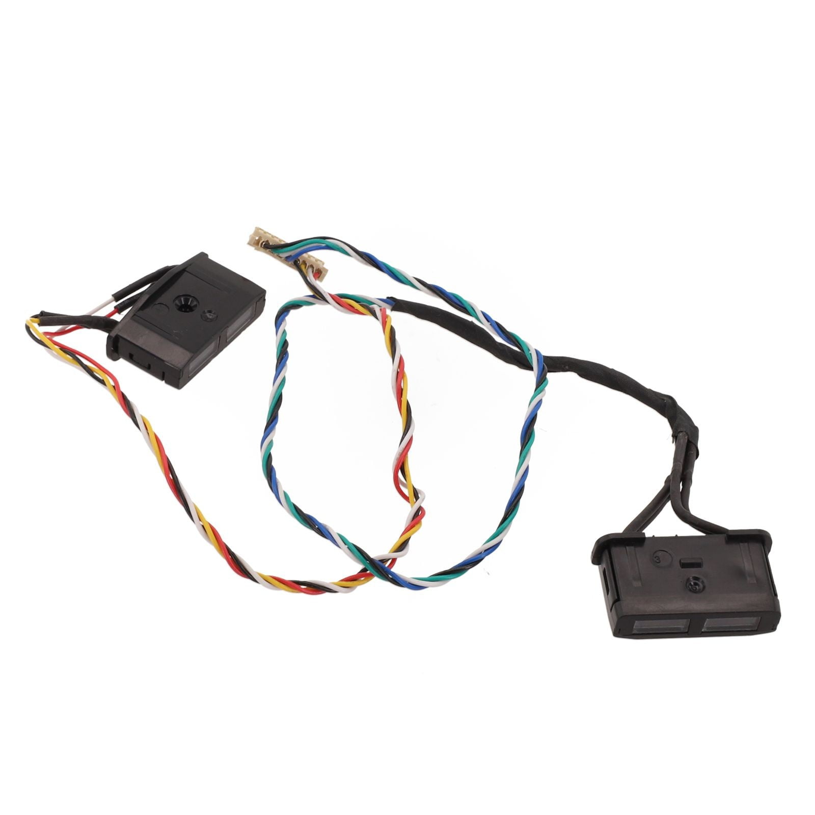 Left and Right Anti-Drop Sensor Replacement for Deebot for OZMO T8 T9 ...