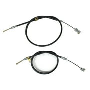 Club Car Brake Cables in Club Car Brakes - Walmart.com