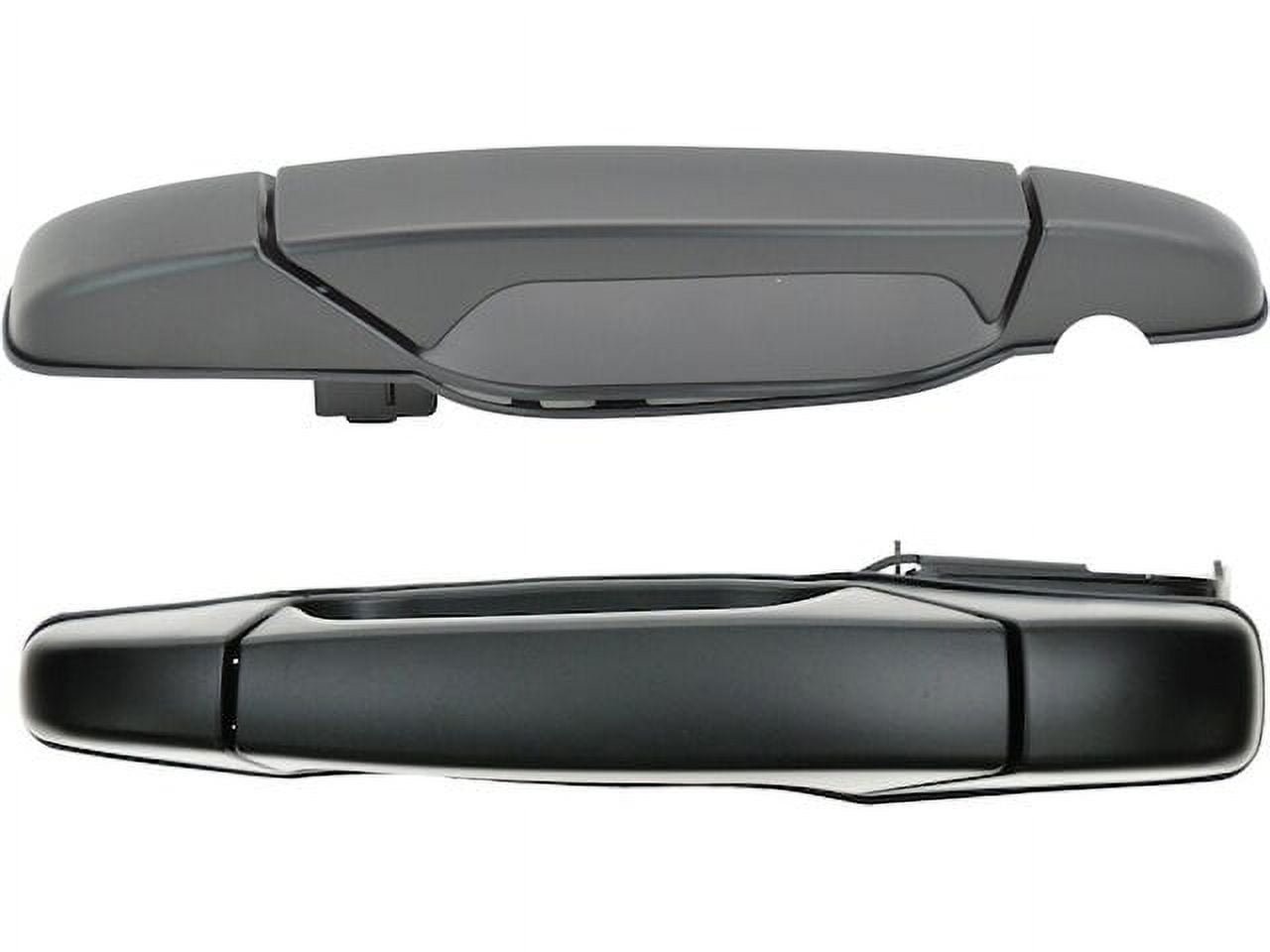 Left and Right Door Handle Set 2 Piece - Compatible with 2007 - 2013 ...