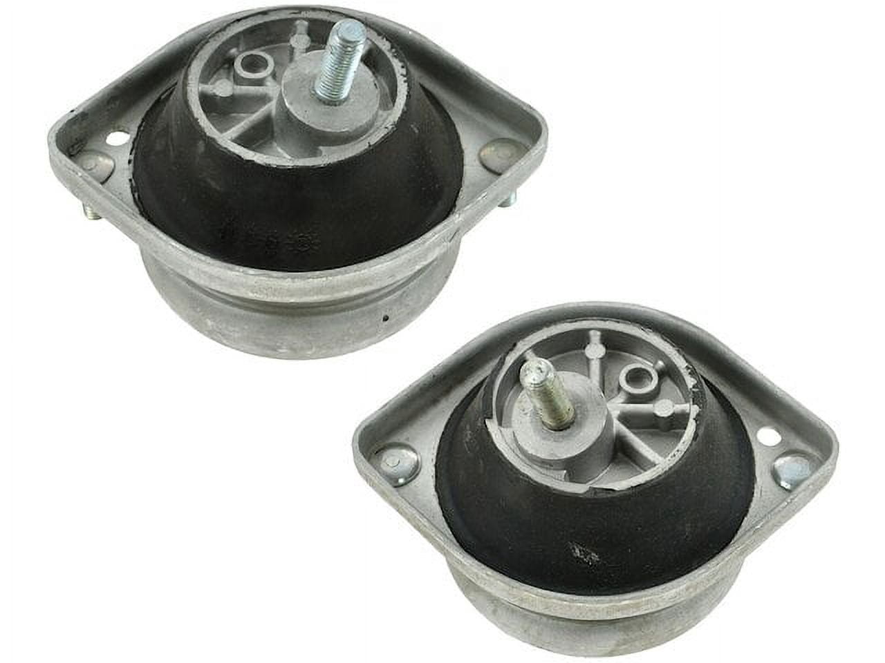 Bmw 540 Engine Mount Set