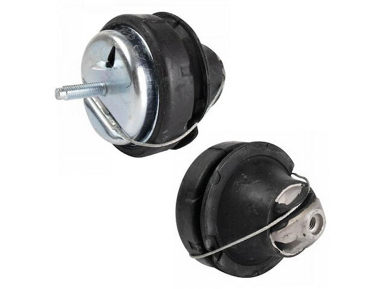 Left and Right Engine Mount Set 2 Piece - Compatible with 1999 - 2004 ...