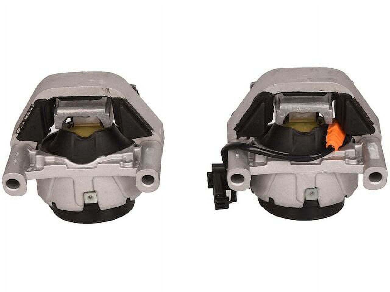 Audi A7 Engine Mount Set