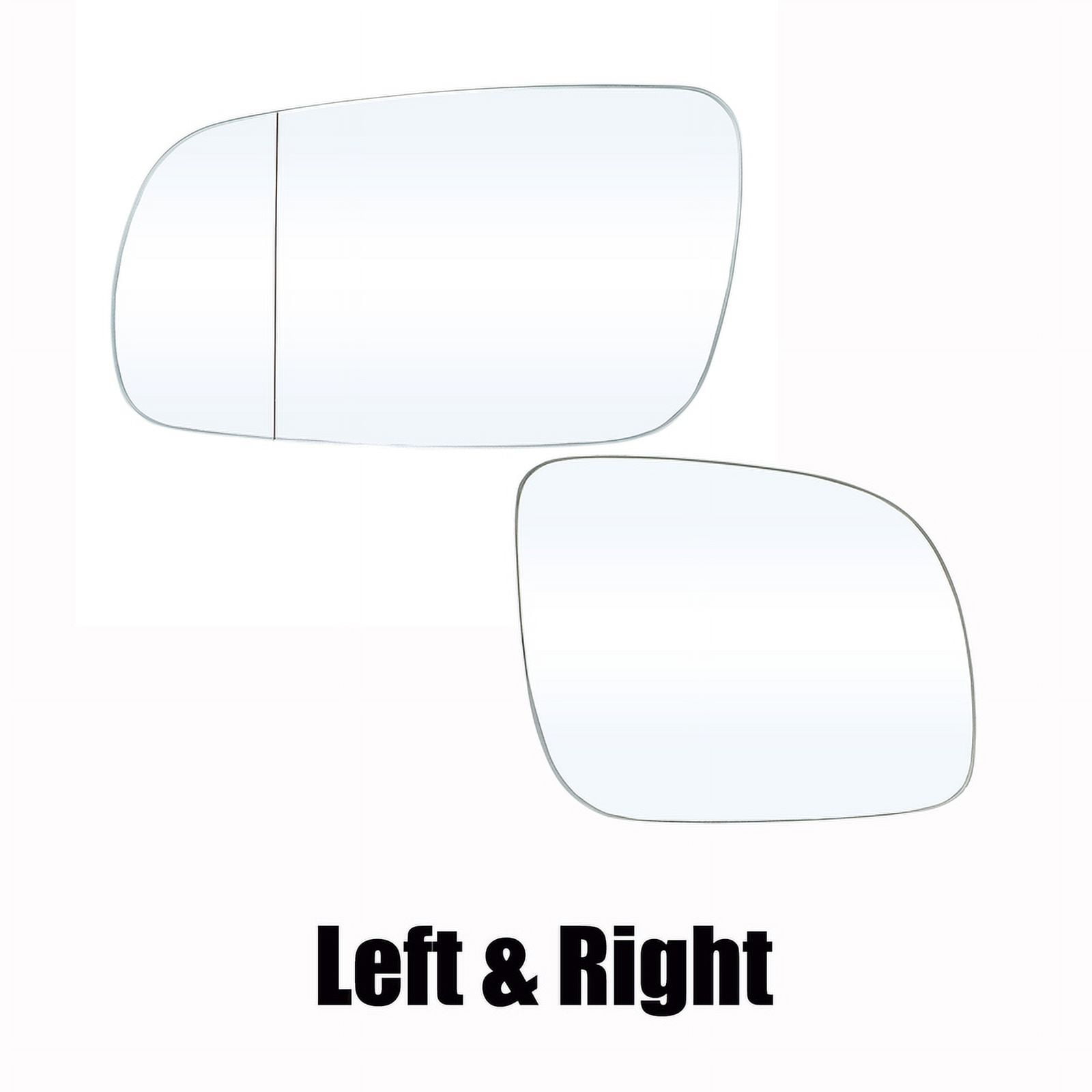 Left and Right-For VW GOLF MK4 1996-2004 BORA JETTA Left & Right Side ...