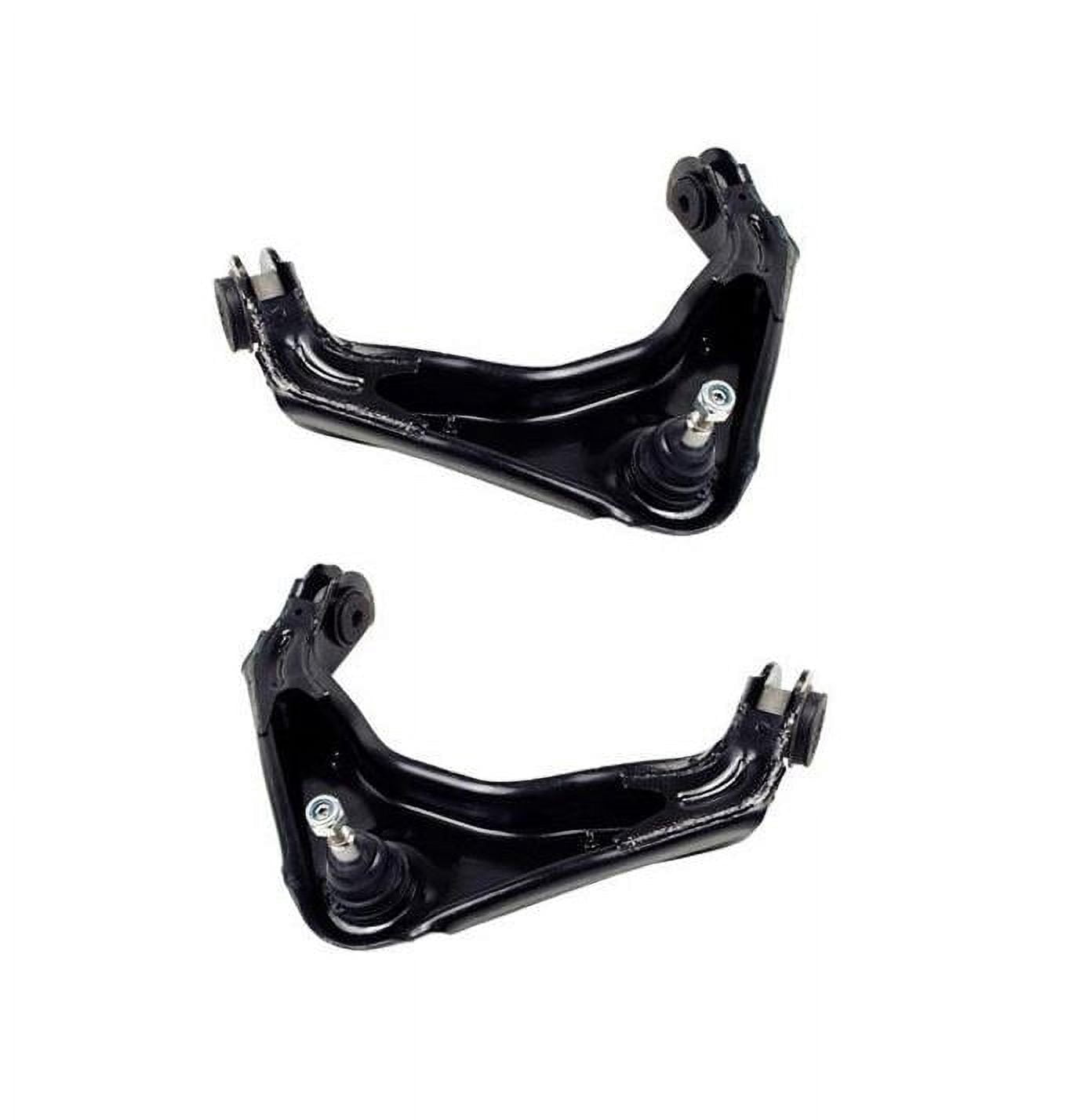 Left and Right Upper Control Arms for Chevrolet 2500 2500HD Silverado ...