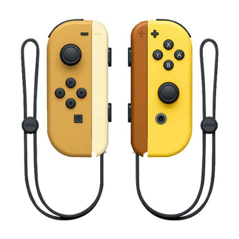 Left and right handle wireless handle small handle with wake-up ...
