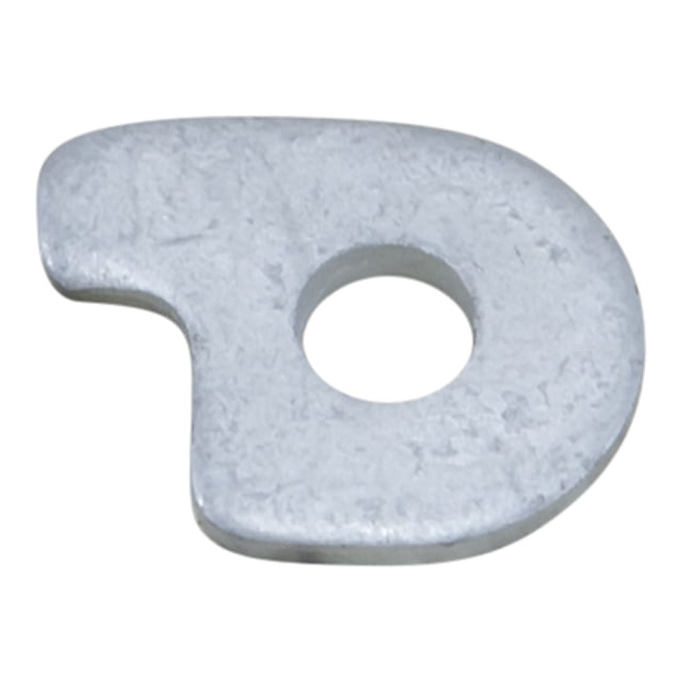Left hand adjuster lock nut for 9.25" GM - Walmart.com