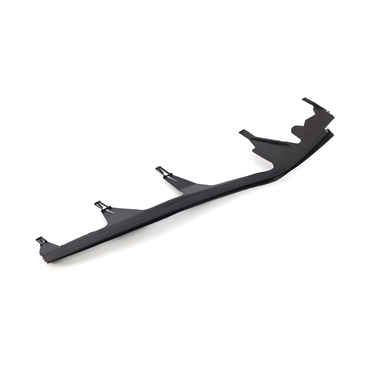 Left headlight protection strip upper headlight gasket for BMW E46 Pre ...