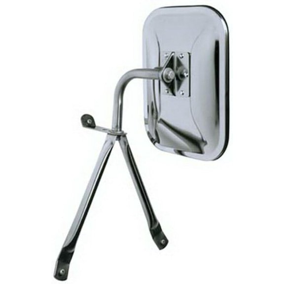 Jeep Cj7 Door Mirror