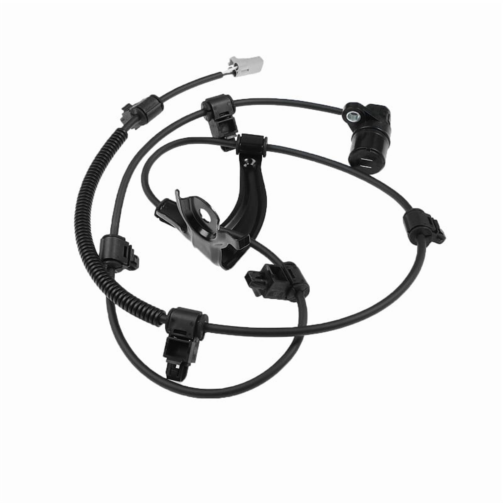 Left rear 89546-60030 ABS wheel speed sensor for Toyota Land Cruiser ...
