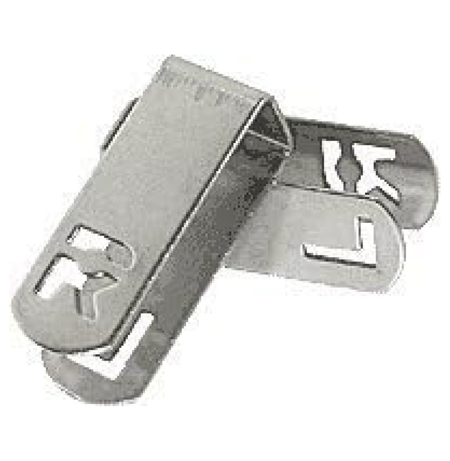Left/right X-ray Marker Clips - Walmart Business Supplies