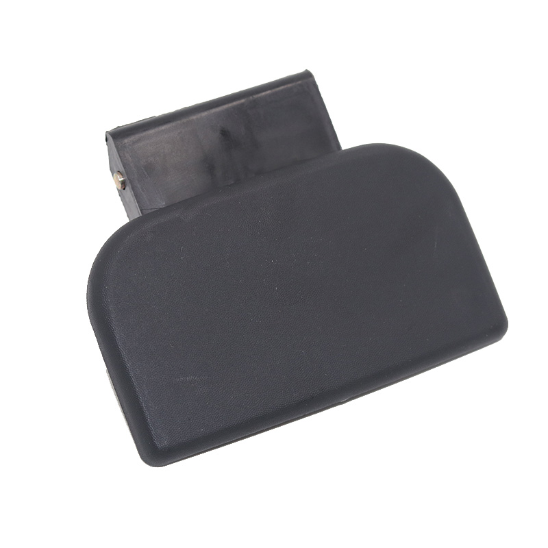 Left side-Front Sliding Door for KIT Partner Crystals in Berlingo, Screwed, 9GSM H6 9GSM H7 ...