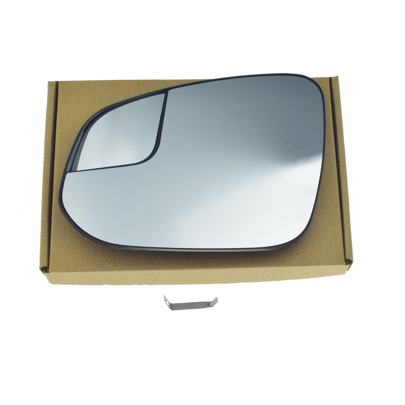 Left side view mirror glass heating 87961-42D20 for for Toyota RAV4 ...