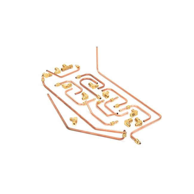 Left to Right Pilot Tubing Kit for 1015 - Walmart.com