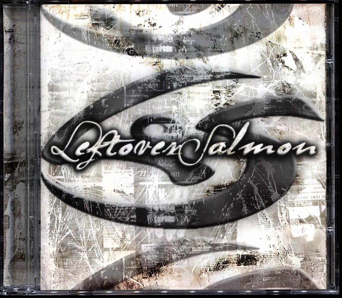Leftover Salmon - Leftover Salmon - 805772407824 - CD - Walmart.com