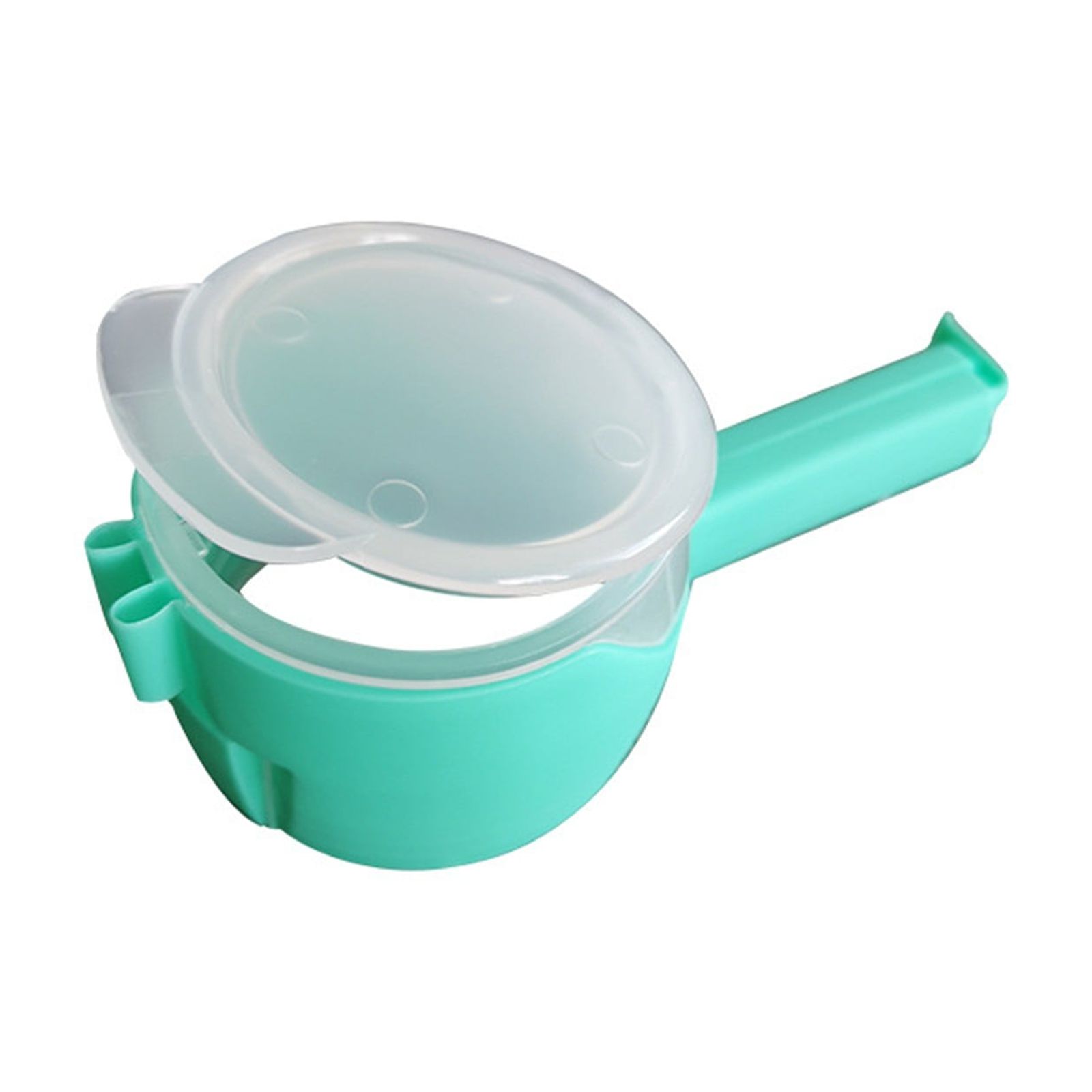 Leftover Storage Container Organizers Airtight Canister Food Storage ...