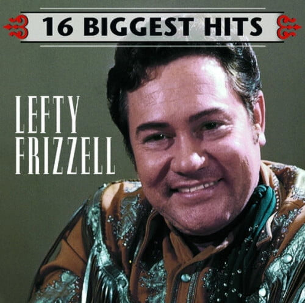 Lefty Frizzell