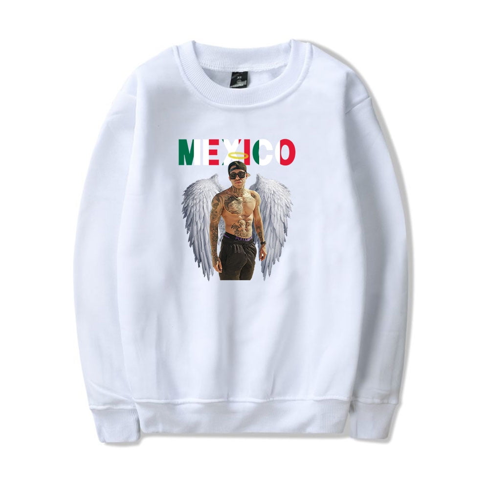 Lefty Sm Rapper RIP 2023 Merch Crewneck Sweatshirt Man/Woman Hip Hop ...