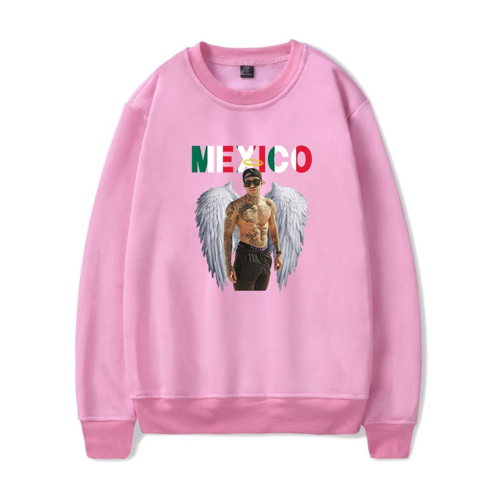 Lefty Sm Rapper RIP 2023 Merch Crewneck Sweatshirt Man/Woman Hip Hop ...