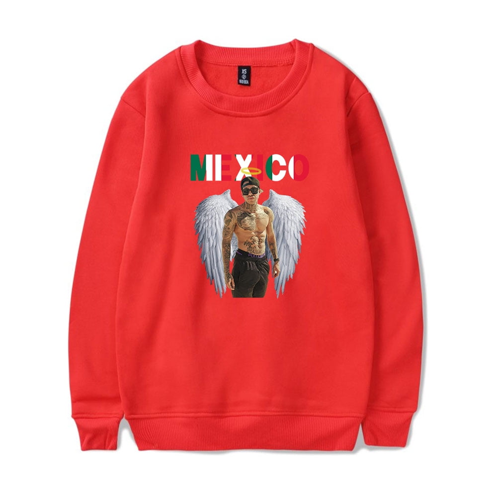 Lefty Sm Rapper RIP 2023 Merch Crewneck Sweatshirt Man/Woman Hip Hop ...