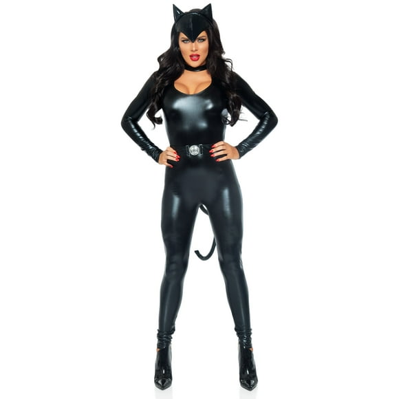 Female Villain Costume