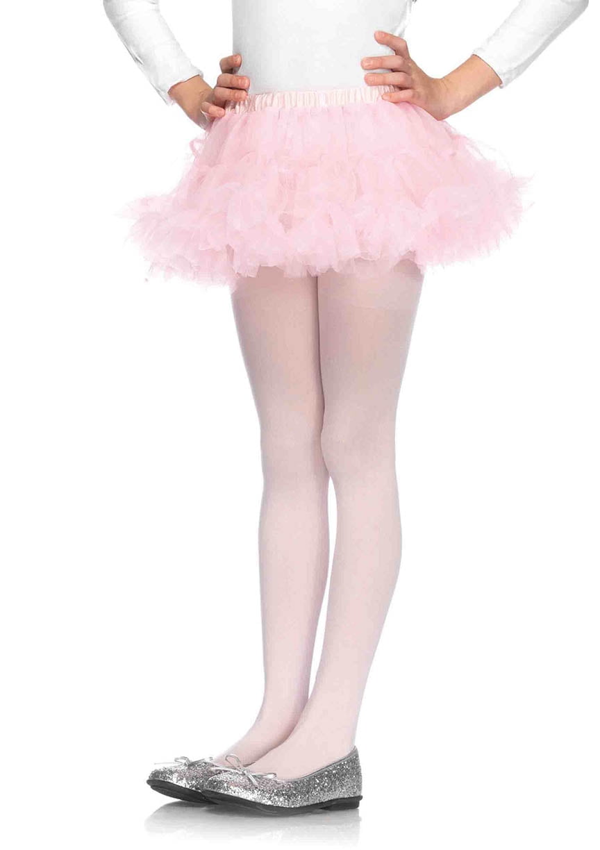 Leg Avenue Girl's Petticoats Dress - Walmart Business Supplies