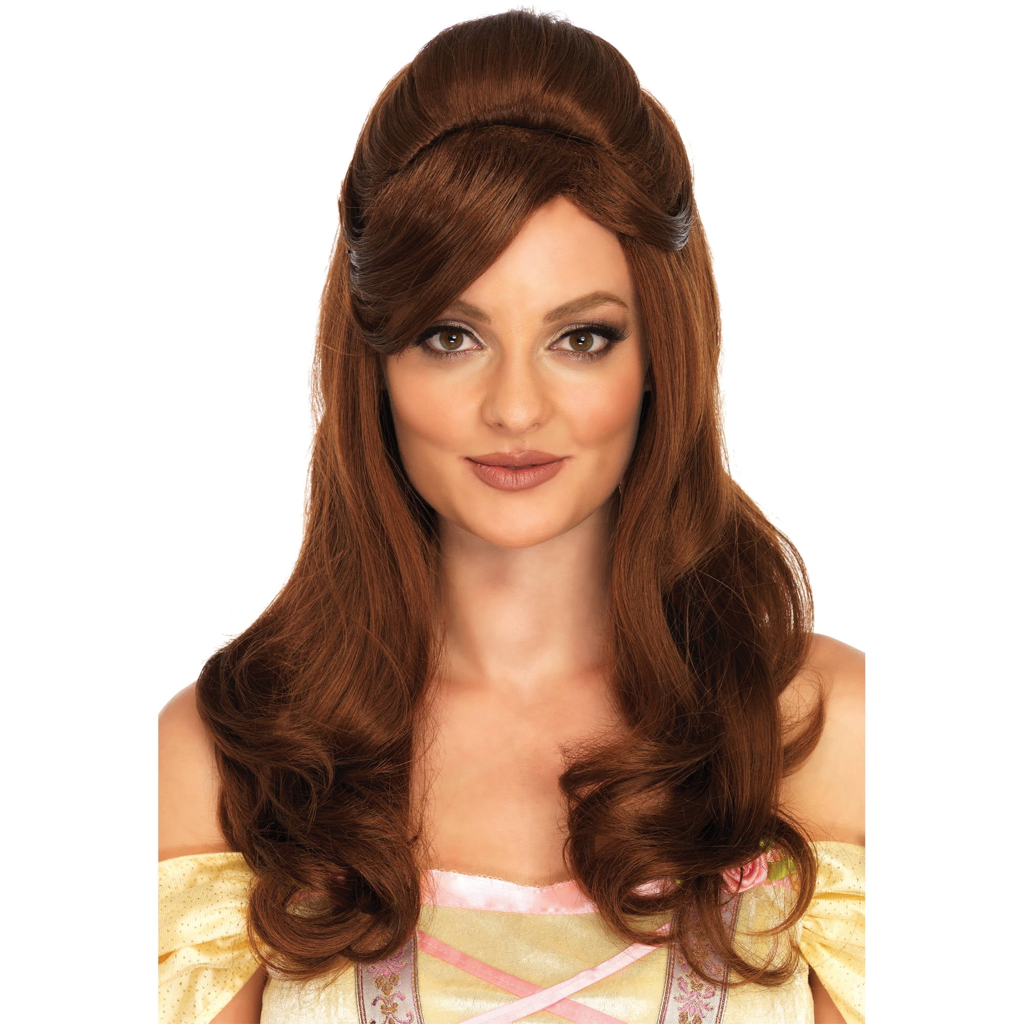 Leg Avenue Long Storybook Beauty Wig - Walmart.com