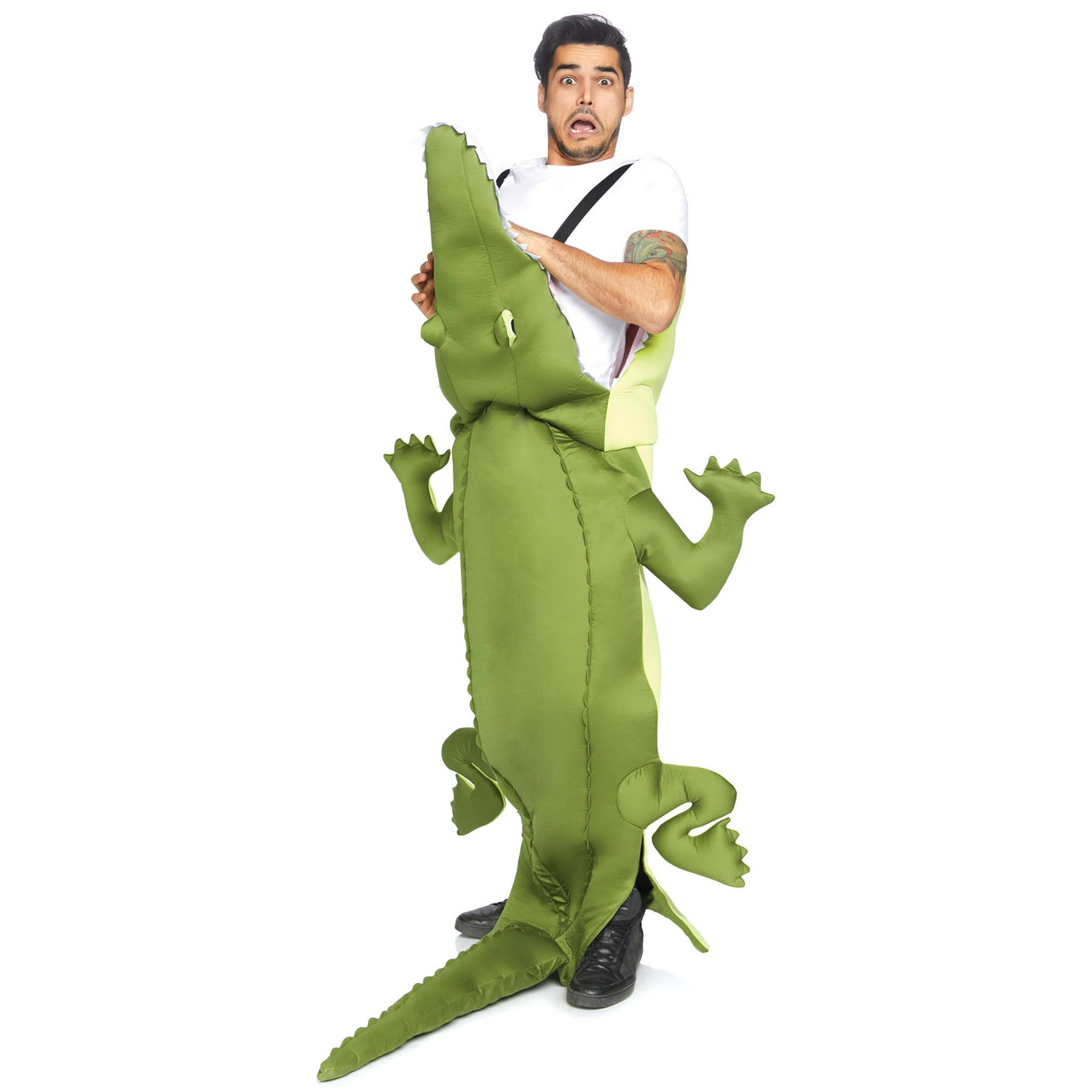 Alligator Halloween Costumes