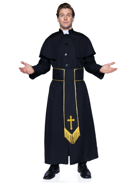 Priest Clothes